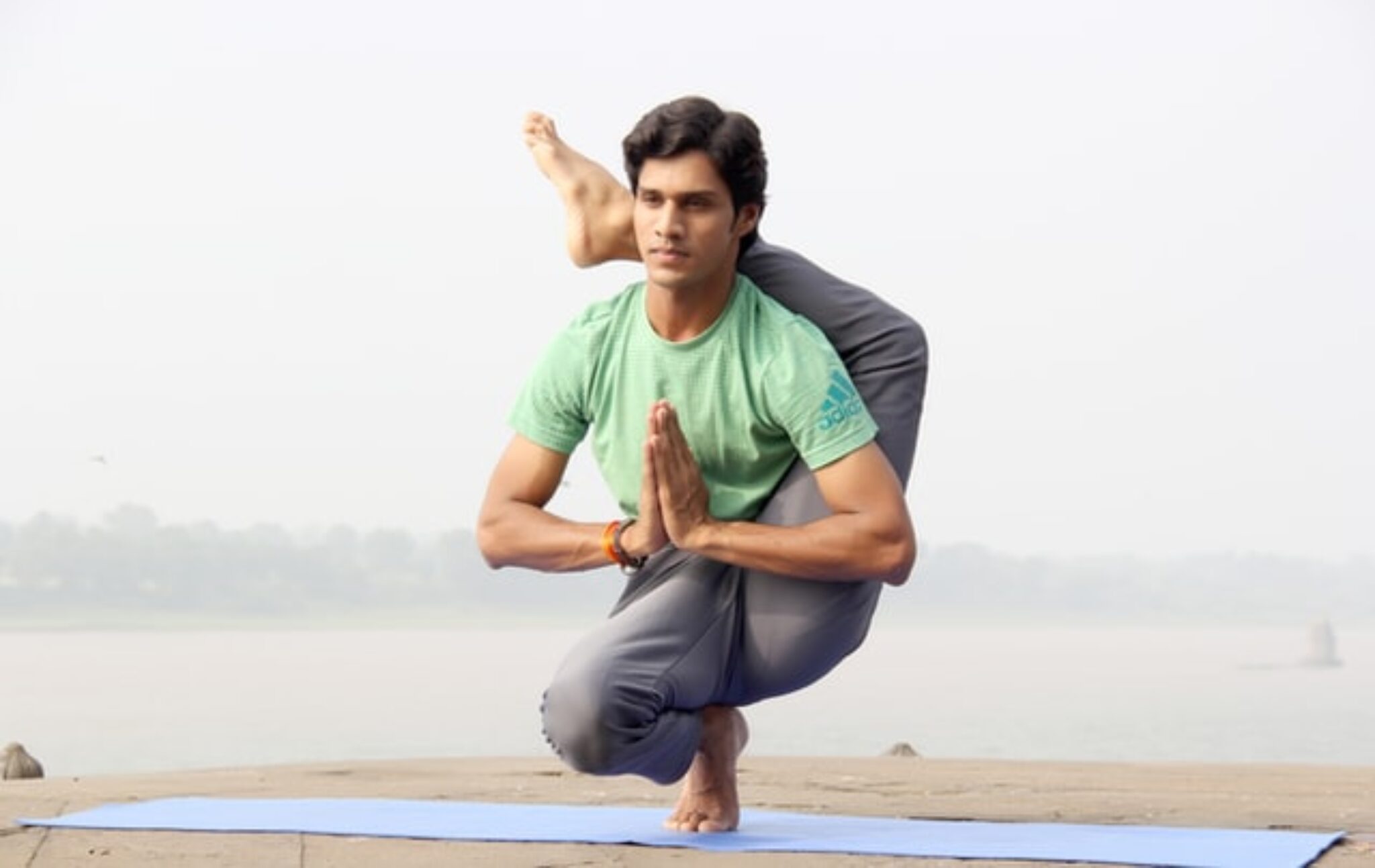 History of Yoga: From Ancient India to Modern Times - Symbol Sage
