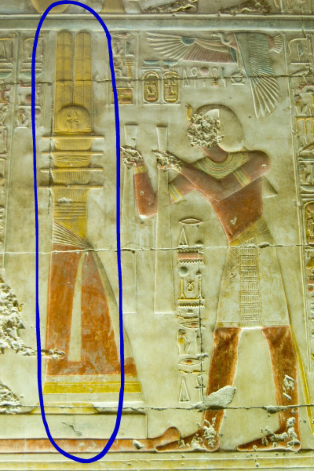 The Osiris Myth – And How it Changed Egyptian Mythology - Symbol Sage