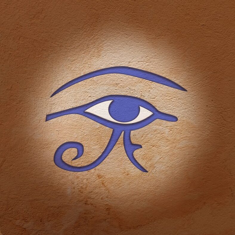 The Eye of Ra: Unraveling the Secrets of Ancient Egyptian Beliefs ...