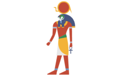 11 Powerful Fire Gods and What Made Them Stand Out