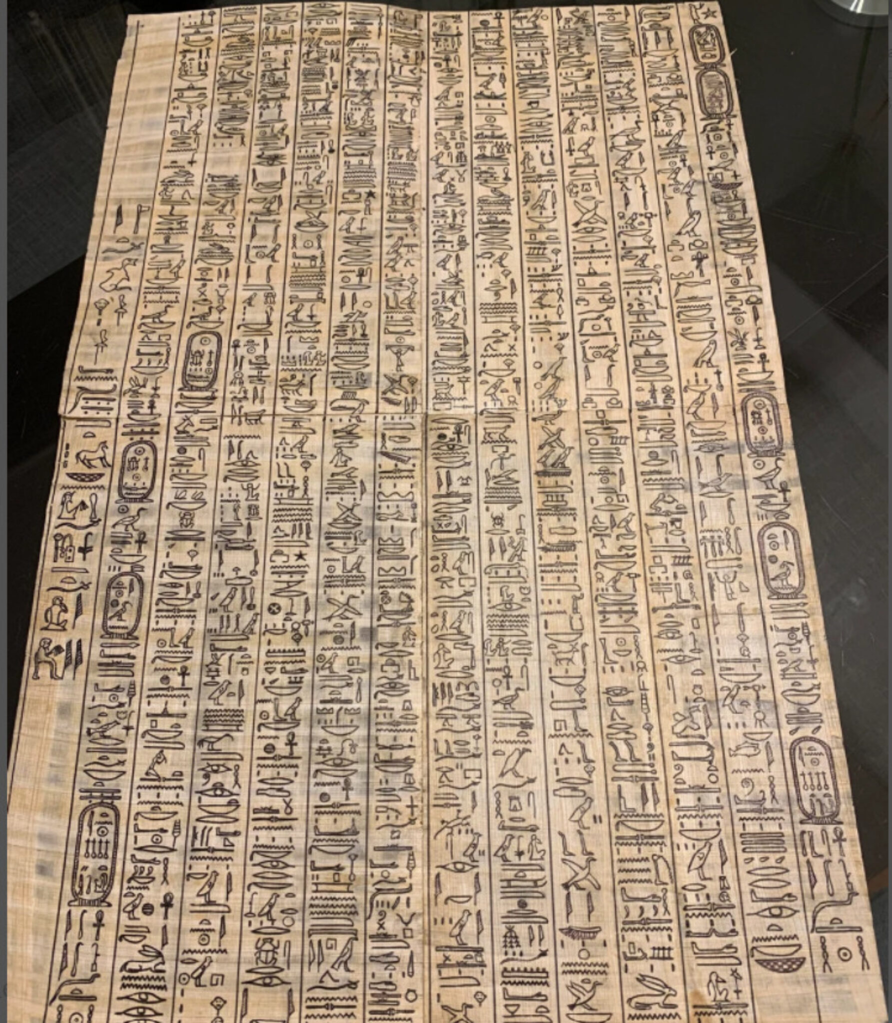 Was the Egyptian Solar Disc Aten a God? - Symbol Sage