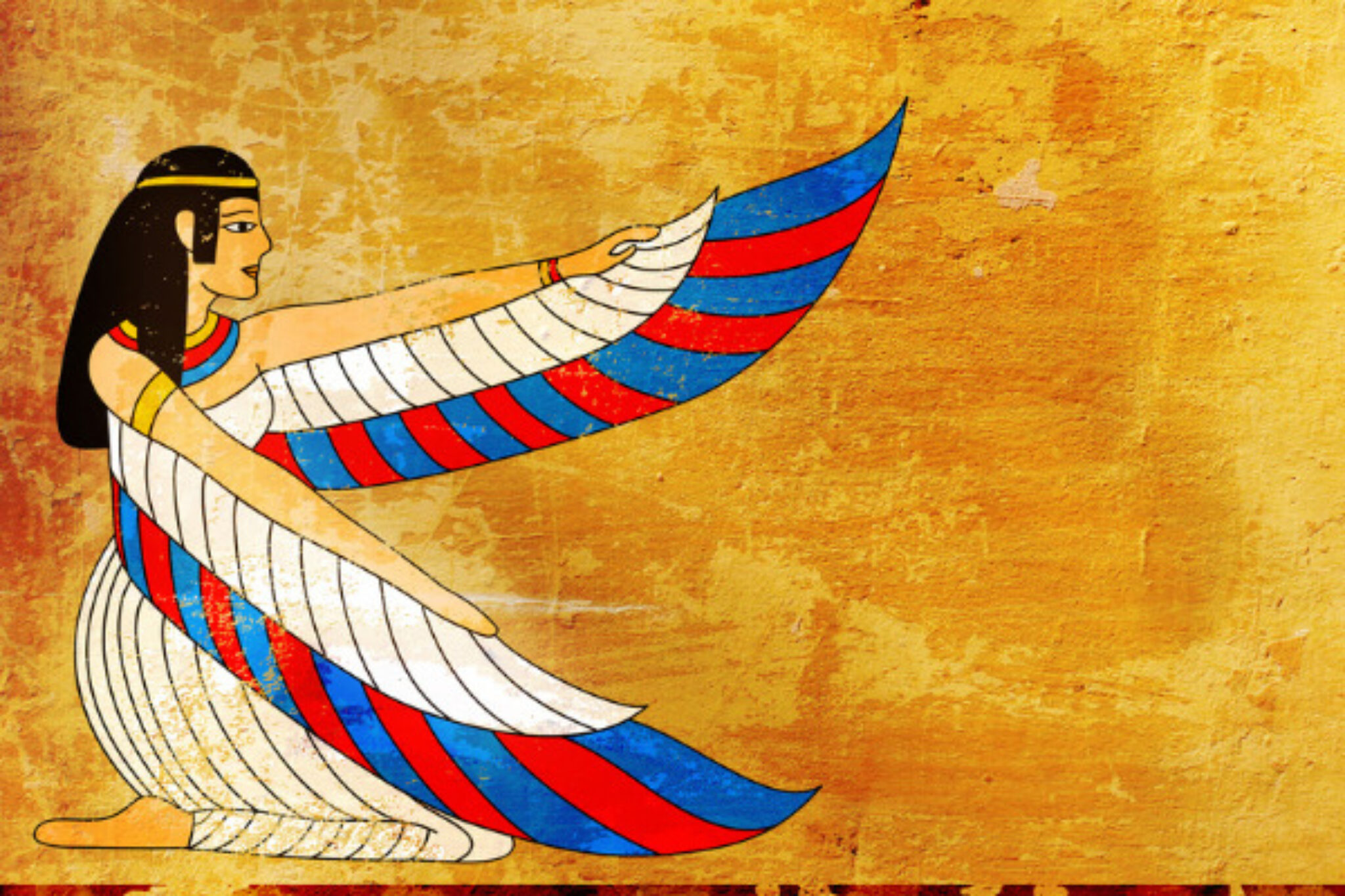 The Osiris Myth – And How it Changed Egyptian Mythology - Symbol Sage