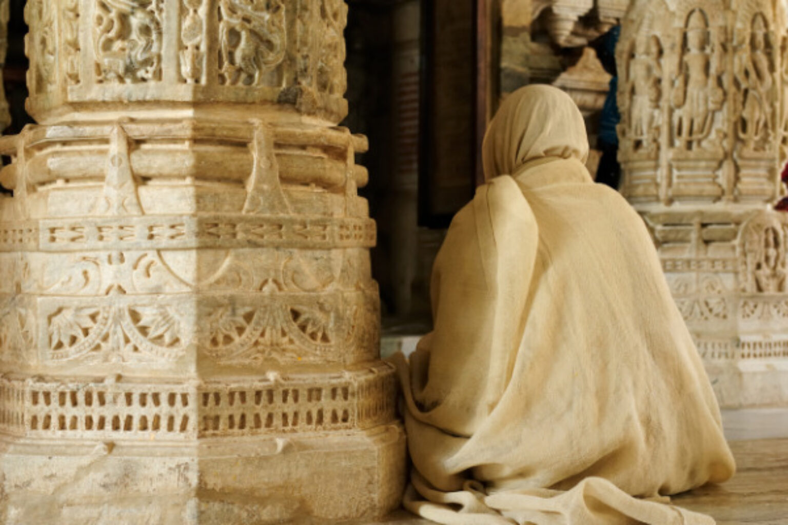 What Does Moksha Mean in Eastern Religions? - Symbol Sage