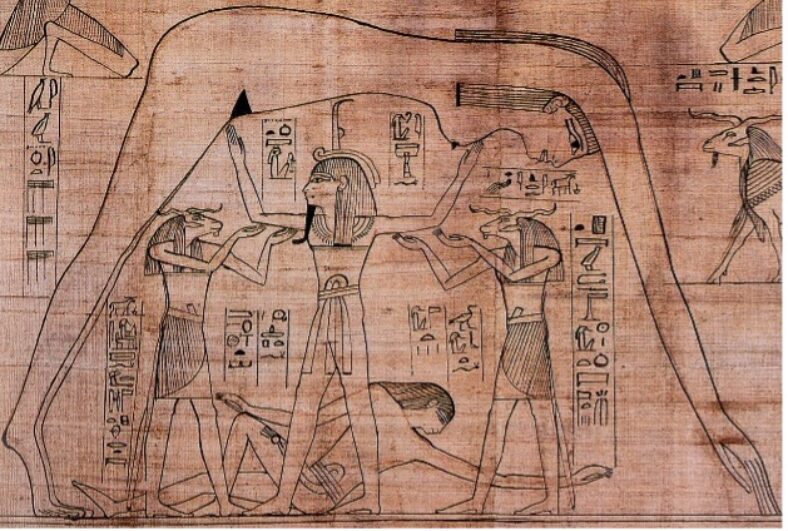 The Osiris Myth – And How it Changed Egyptian Mythology - Symbol Sage