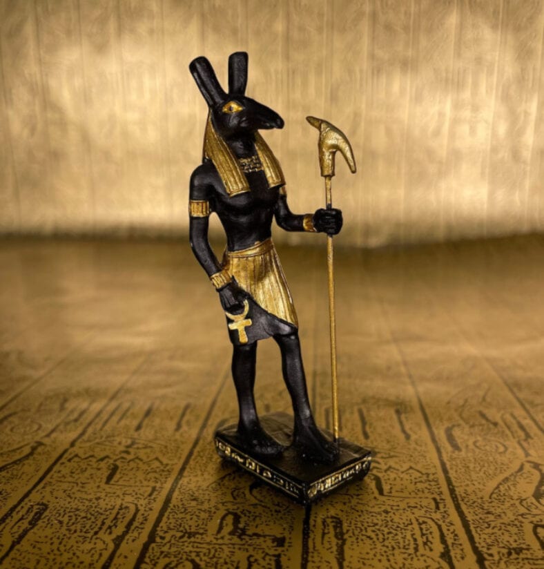 The Osiris Myth – And How it Changed Egyptian Mythology - Symbol Sage