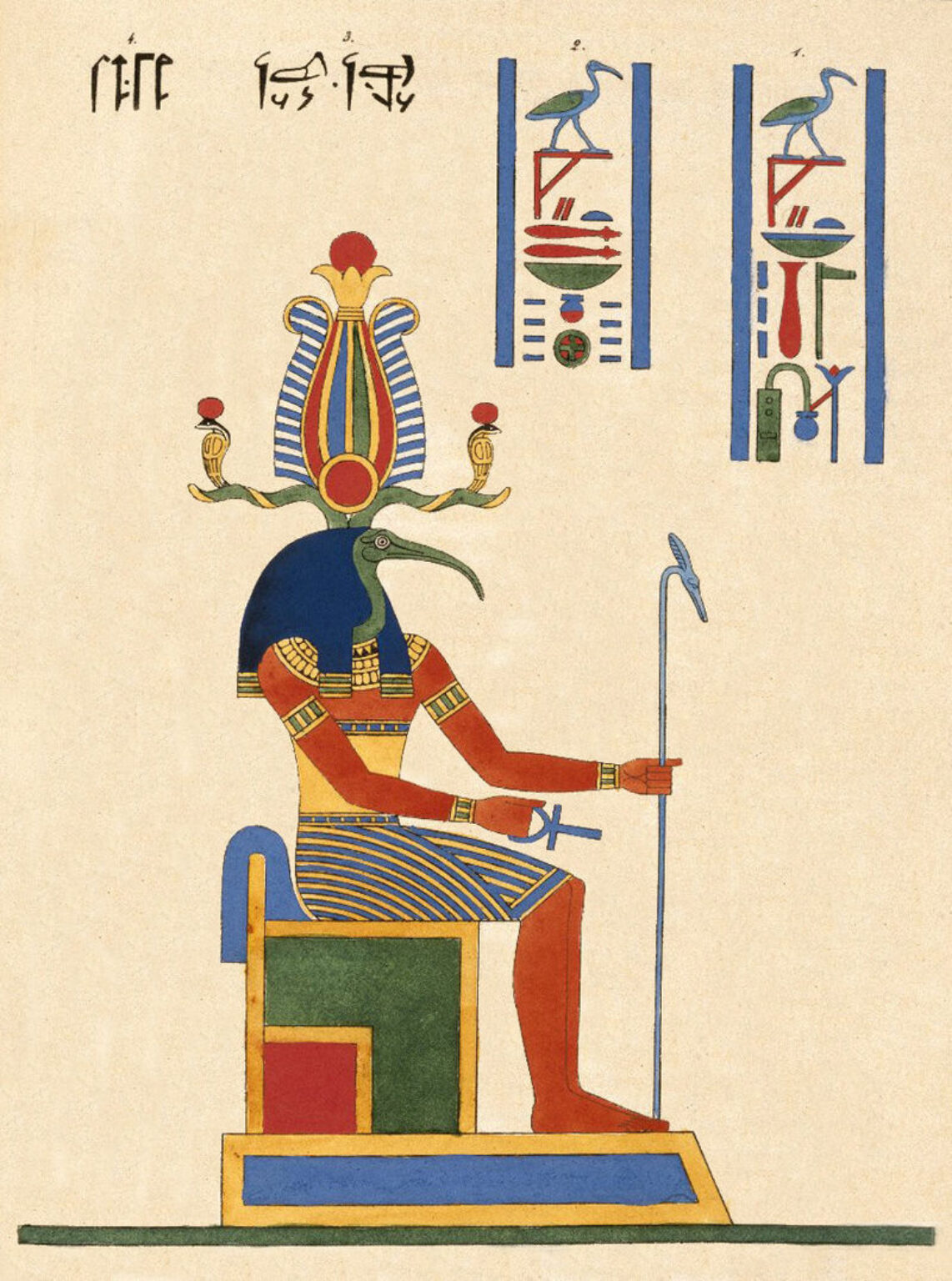 The Osiris Myth – And How it Changed Egyptian Mythology - Symbol Sage