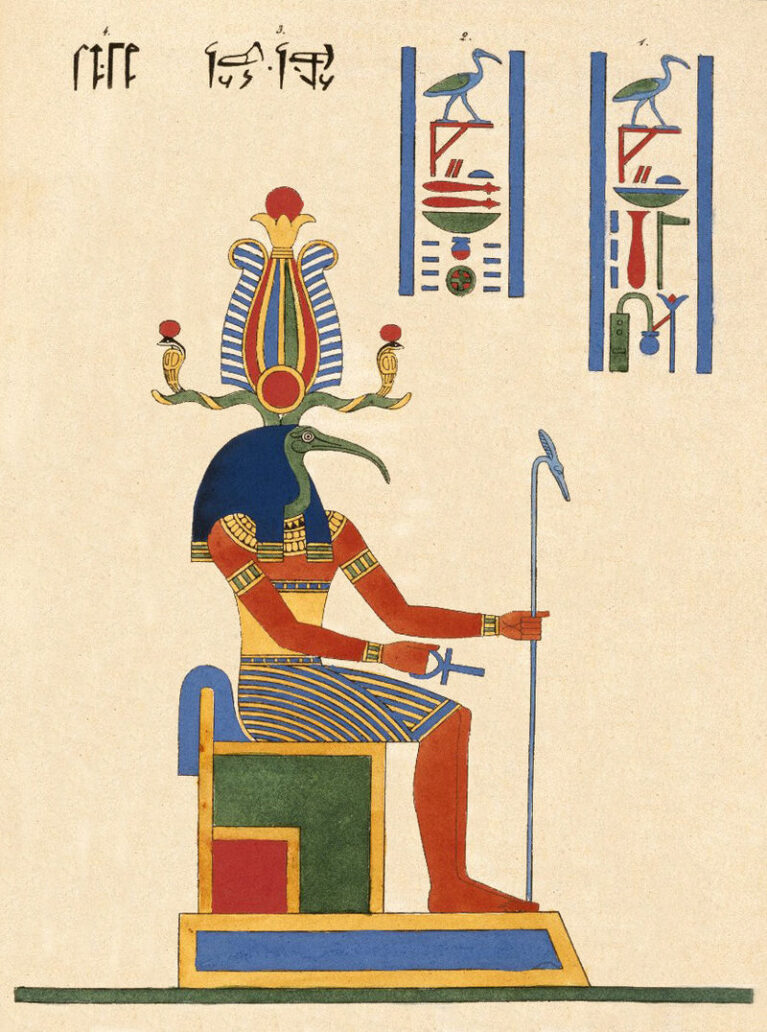 The Osiris Myth – And How it Changed Egyptian Mythology - Symbol Sage