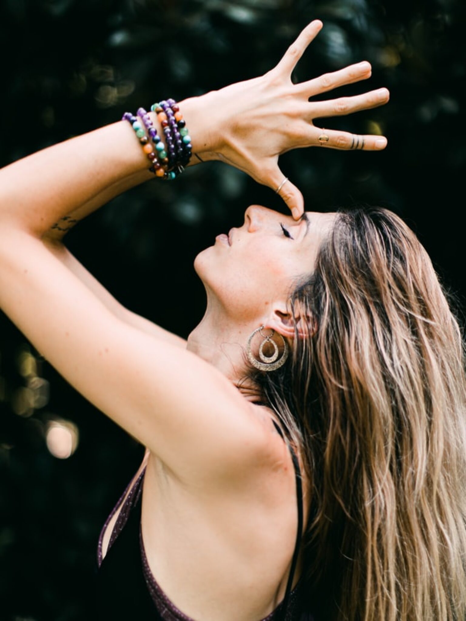 History of Yoga: From Ancient India to Modern Times - Symbol Sage