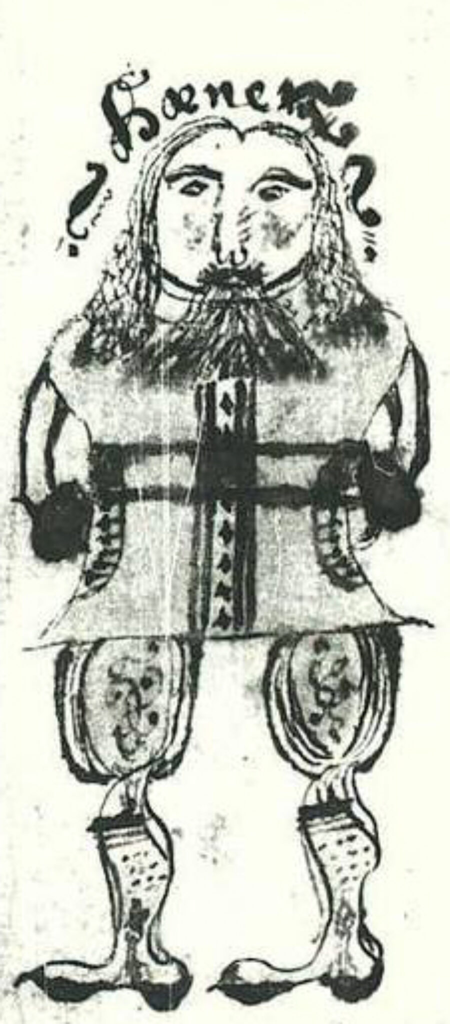 Hoenir – A Major Norse God and a Lot of Contradictions - Symbol Sage