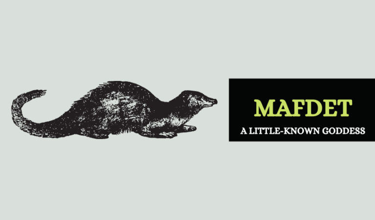 Mafdet – An Elusive Protective Goddess - Symbol Sage