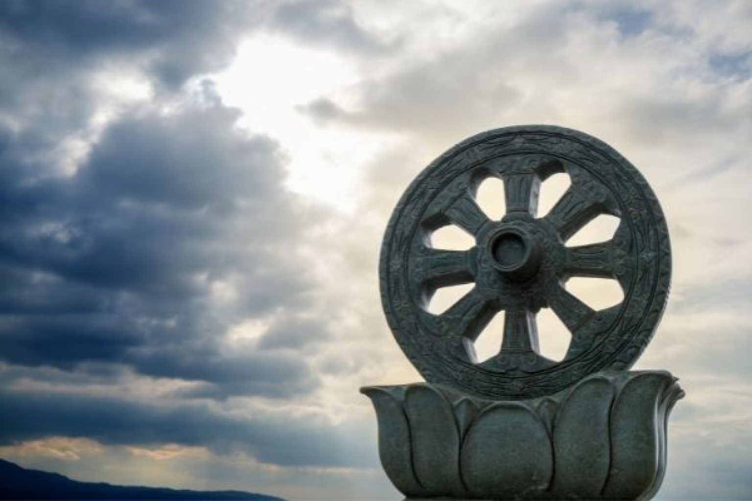 Maitreya: Understanding the Next Buddha's Significance