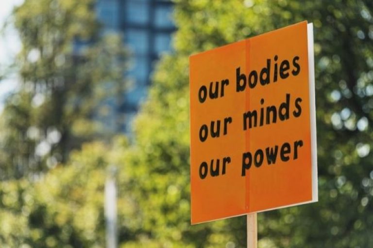 Women Rights Movement – A Brief History - Symbol Sage