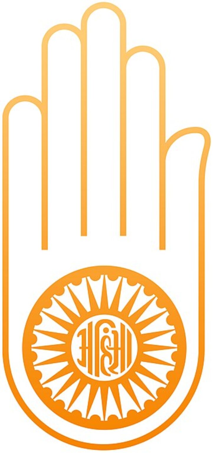 Non-Violence in Eastern Thought: The Role of Ahimsa - Symbol Sage