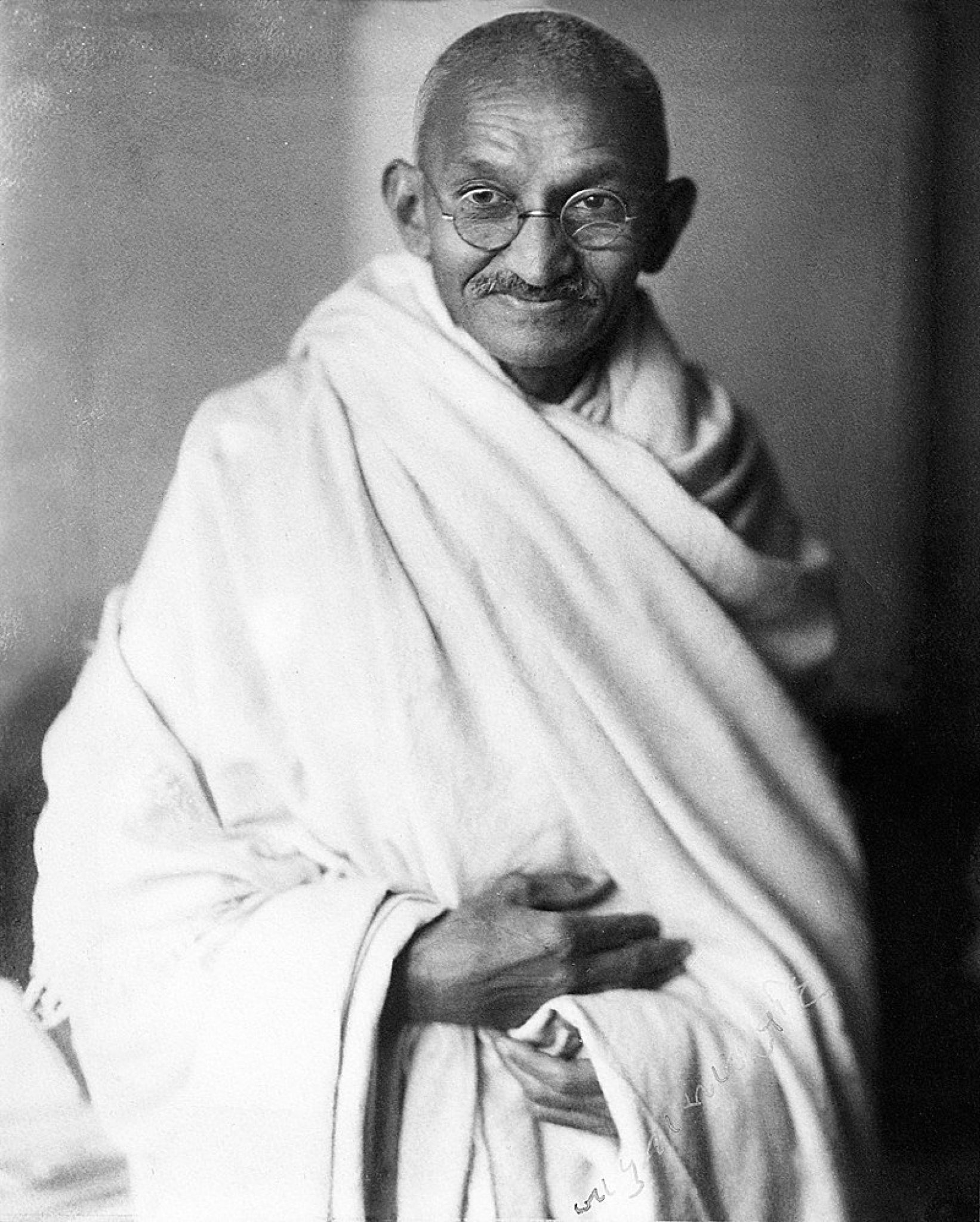 Non-Violence in Eastern Thought: The Role of Ahimsa - Symbol Sage