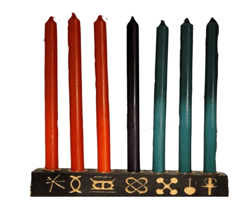 What is Kwanzaa? – The History of a Fascinating Holiday - Symbol Sage