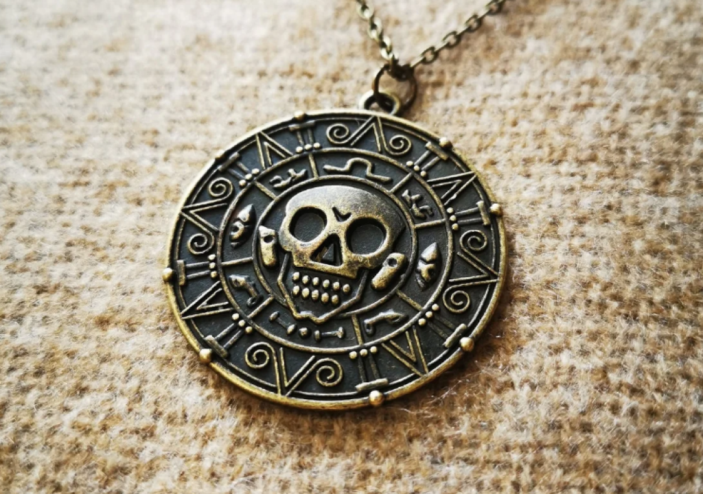 Hidden Symbols in The Pirates of the Caribbean - Symbol Sage