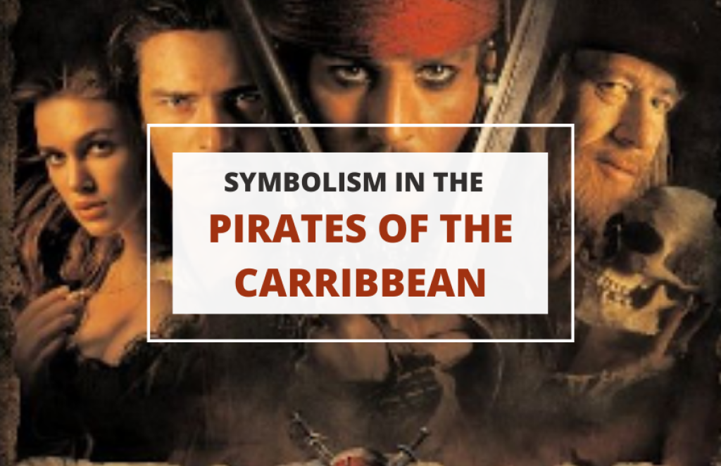 Hidden Symbols in The Pirates of the Caribbean - Symbol Sage
