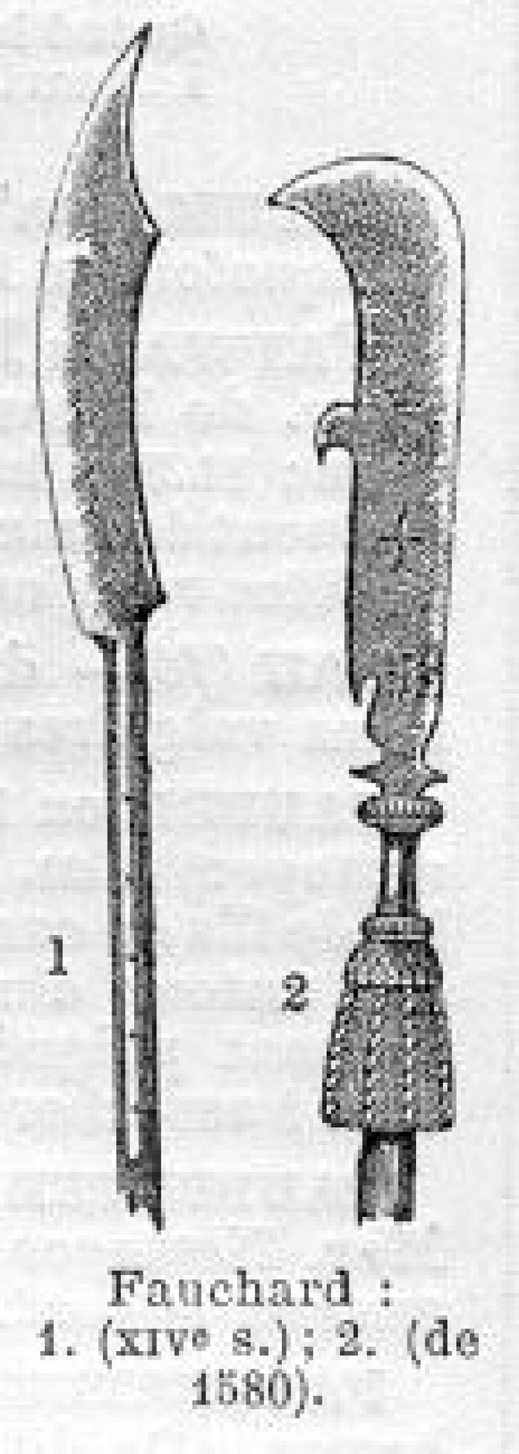 Top 20 Little Known Facts About Medieval Weapons - Symbol Sage