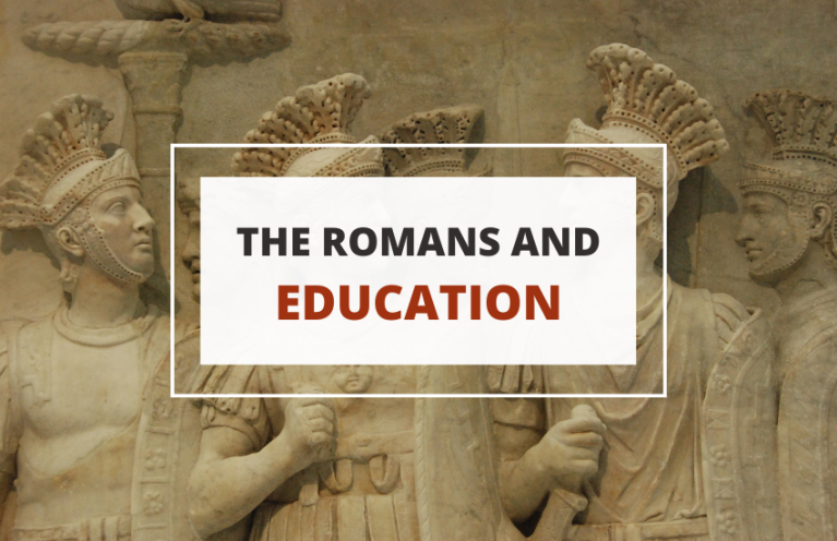 How the Romans Influenced Modern Education - Symbol Sage