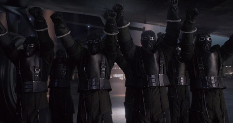 7 Famous Hand Signs Used in Movies - Symbol Sage