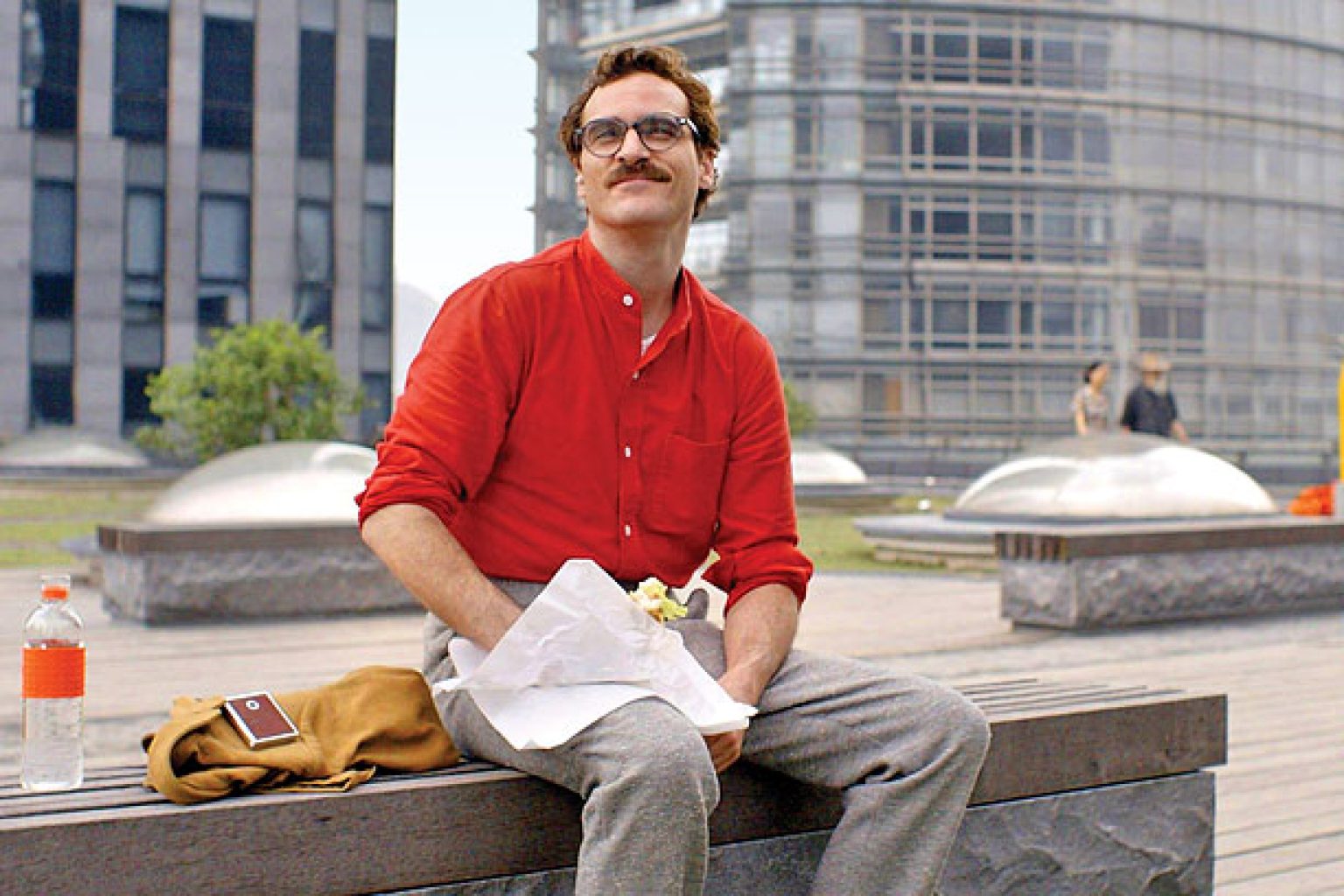 Color Theory - Symbolism of Colors in Movies - Symbol Sage