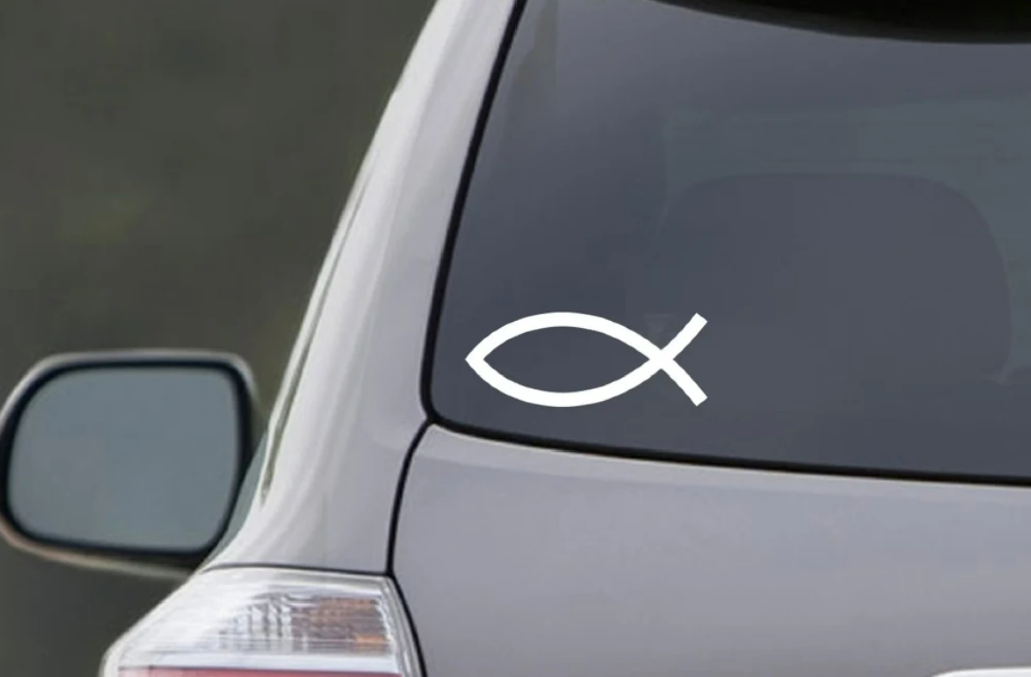 History of the Fish as a Christian Symbol - Symbol Sage