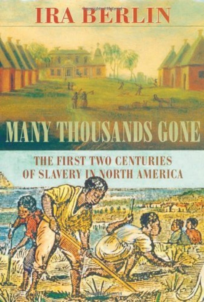 20 Best Books About Slavery in the West - Symbol Sage