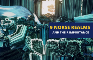 The Viking Cosmos: A Comprehensive Guide to Norse Realms