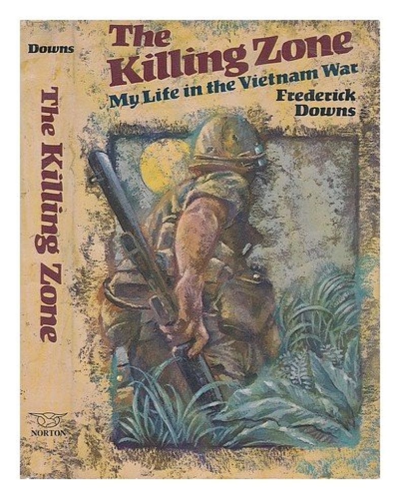 10 Best Books on the Vietnam War - Symbol Sage