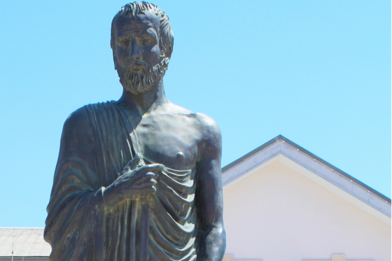 7 Most Famous Stoics and Their Philosophy - Symbol Sage