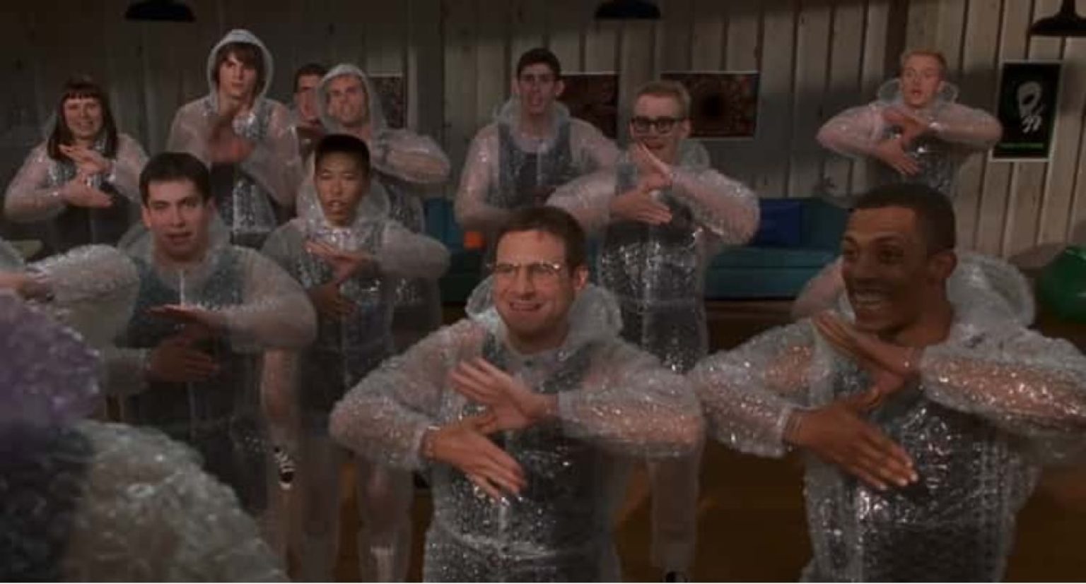 7 Famous Hand Signs Used in Movies - Symbol Sage