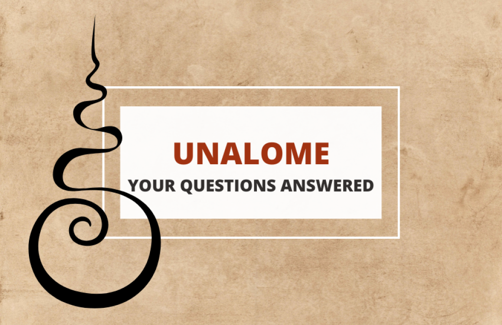 Unalome - Everything You Wanted to Know (13 FAQs Answered)