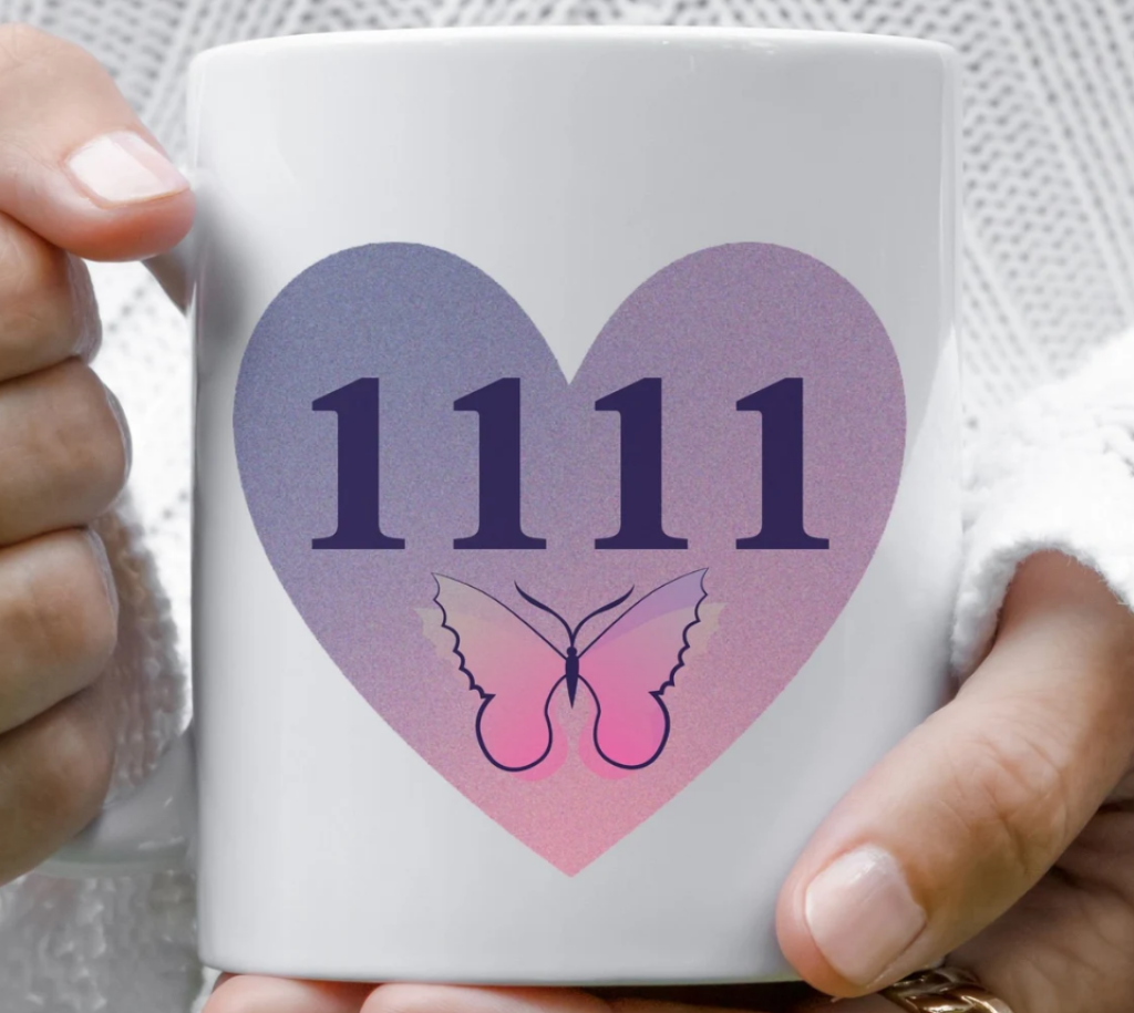 Angel Number 1111 – What Does It Mean If You See It?