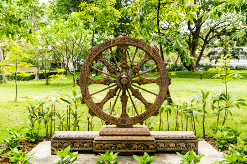 Meaning of the 8-Pointed Star (Octagram) - Symbol Sage