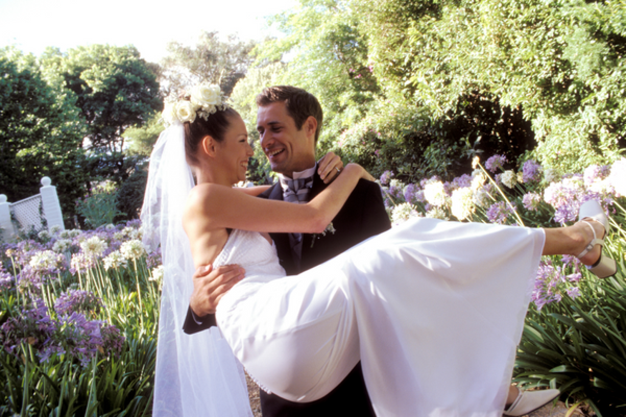 A Guide to Marriage Superstitions from Around the World