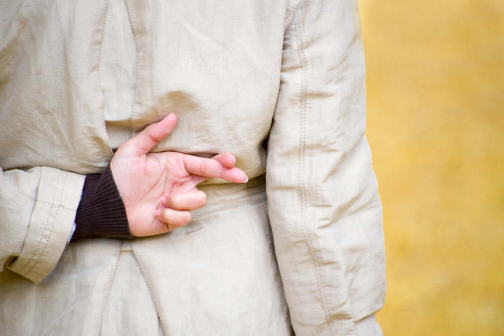 Crossing Fingers: What Does It Mean and How Did it Start?