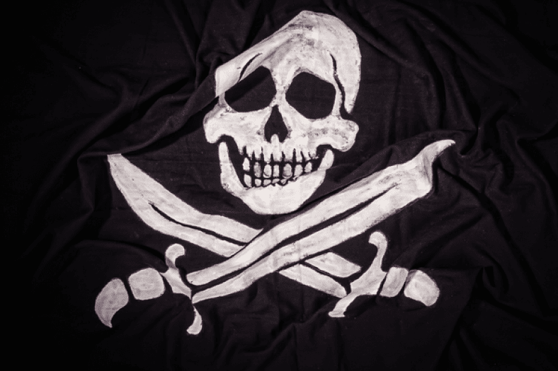 List of Pirate Symbols and Their Meanings - Symbol Sage