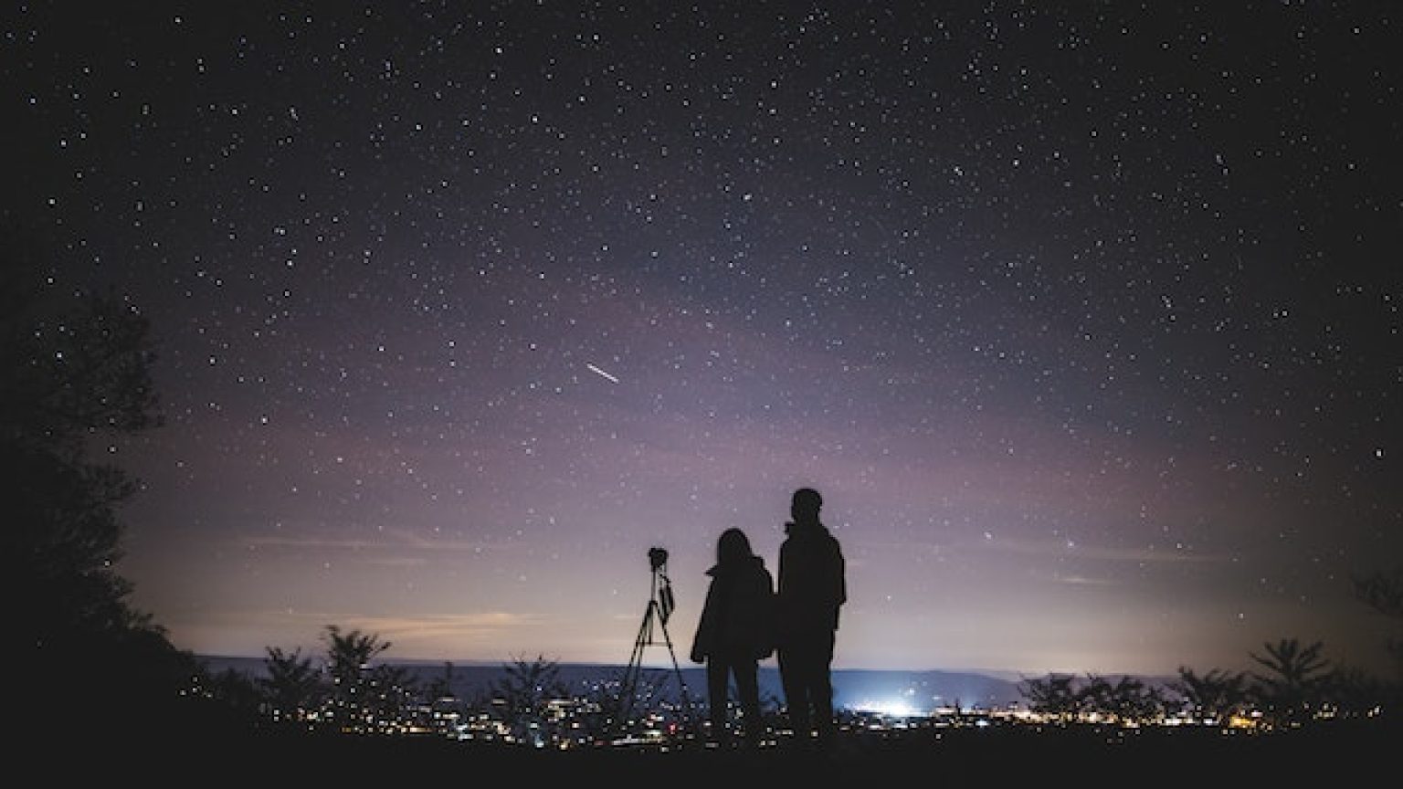 Why We Wish on Shooting Stars: 9 Symbolic Meanings