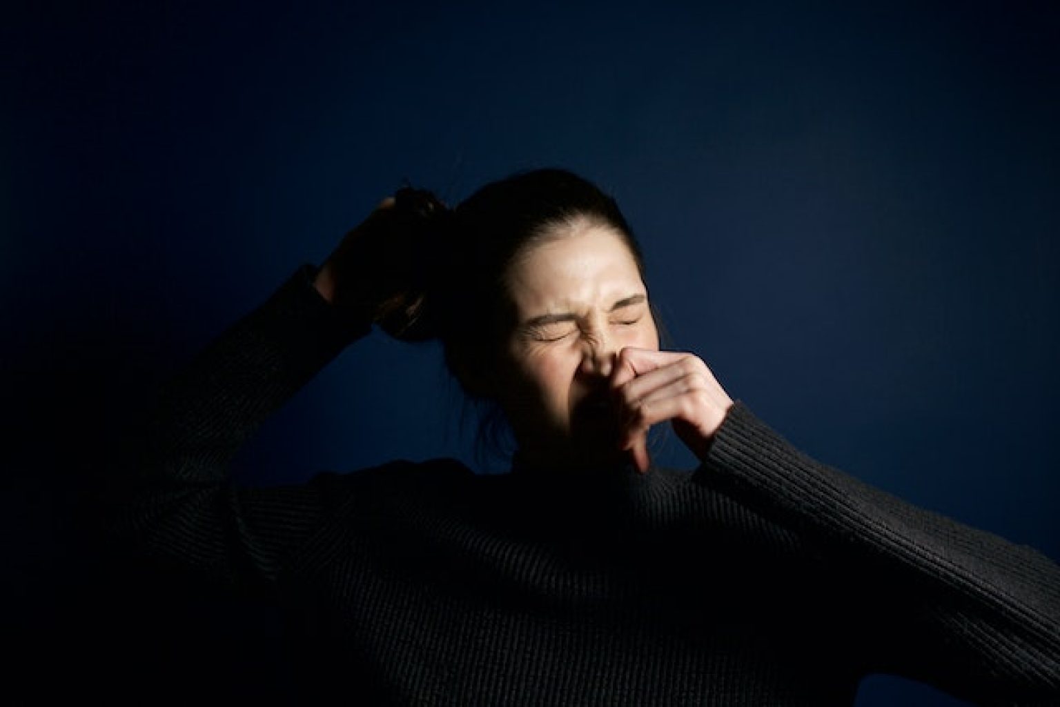 Superstitions About Sneezing - Symbol Sage