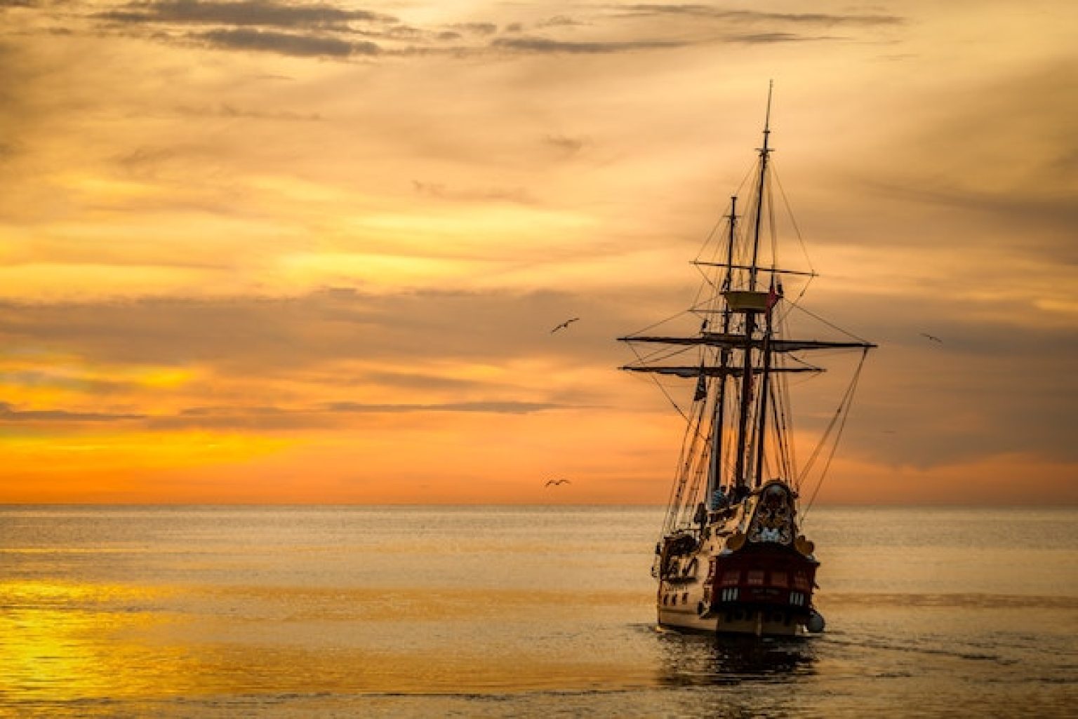 10 Popular Pirate Symbols and Their Meanings