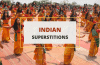 Common (and Bizarre) Superstitions in India - Symbol Sage