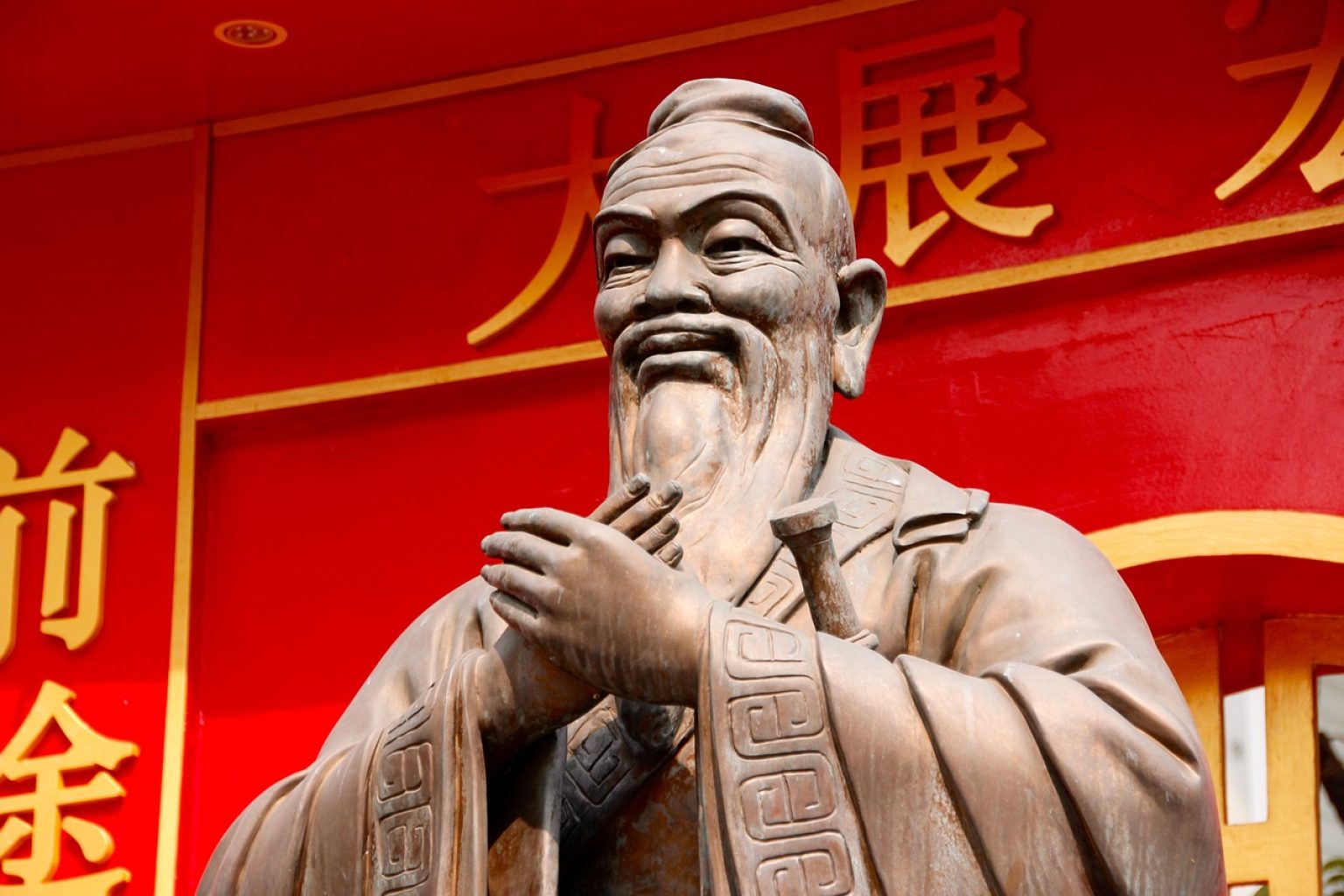 List of Religions in China – What You Need to Know - Symbol Sage