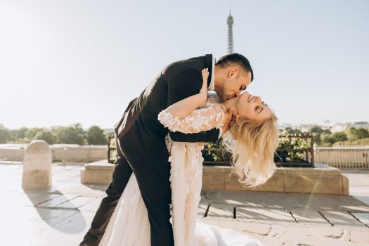Kiss On Neck – What Does It Mean? - Symbol Sage