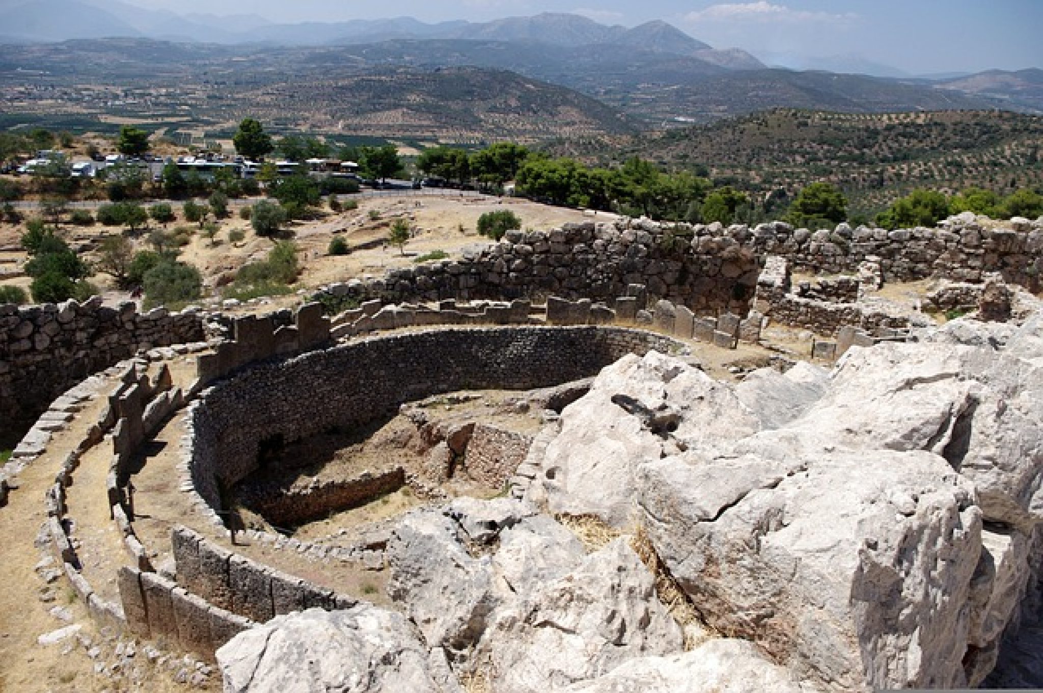 Timeline of Ancient Greece Explained - Symbol Sage