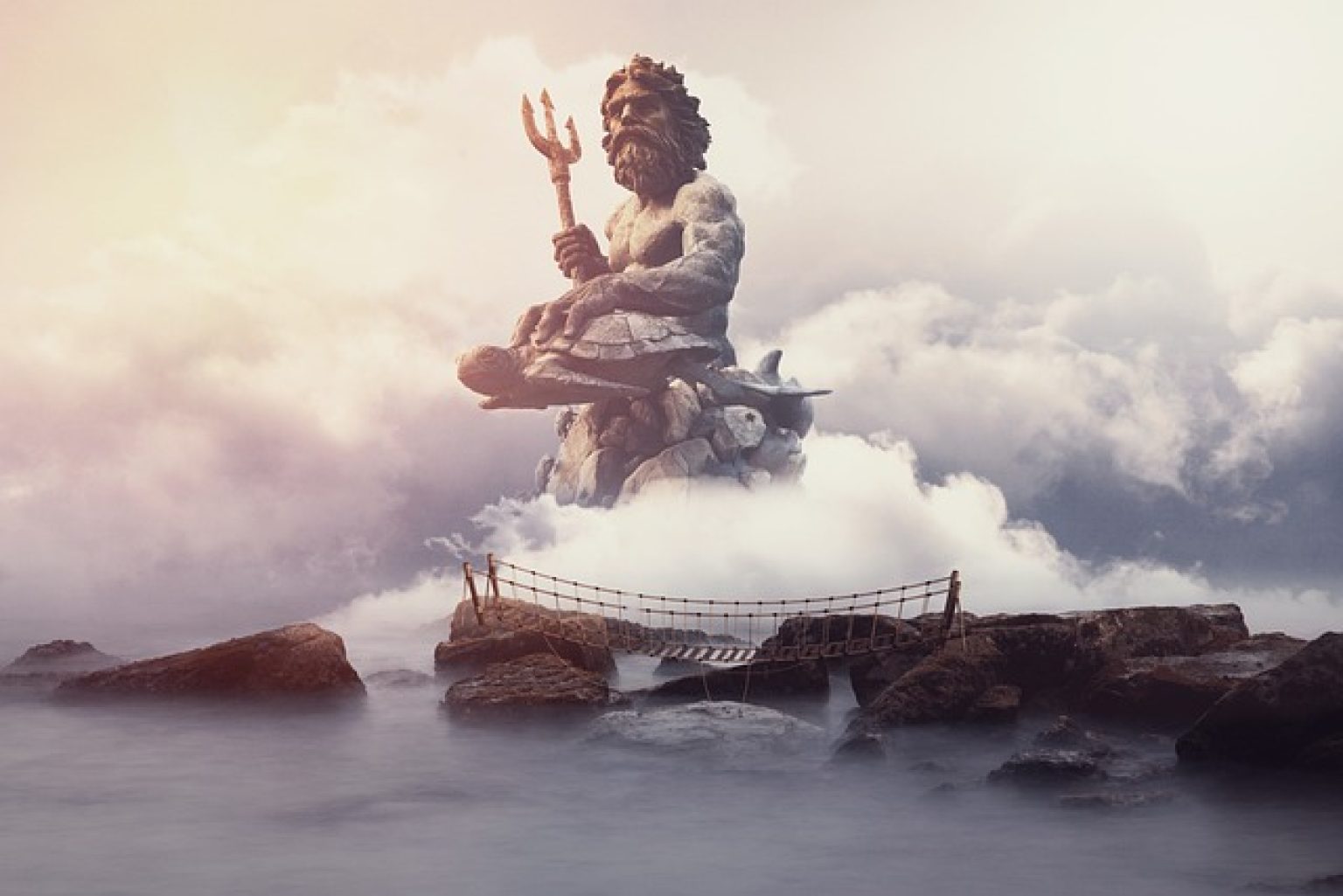 Pagan Gods and Goddesses Across the World - Symbol Sage