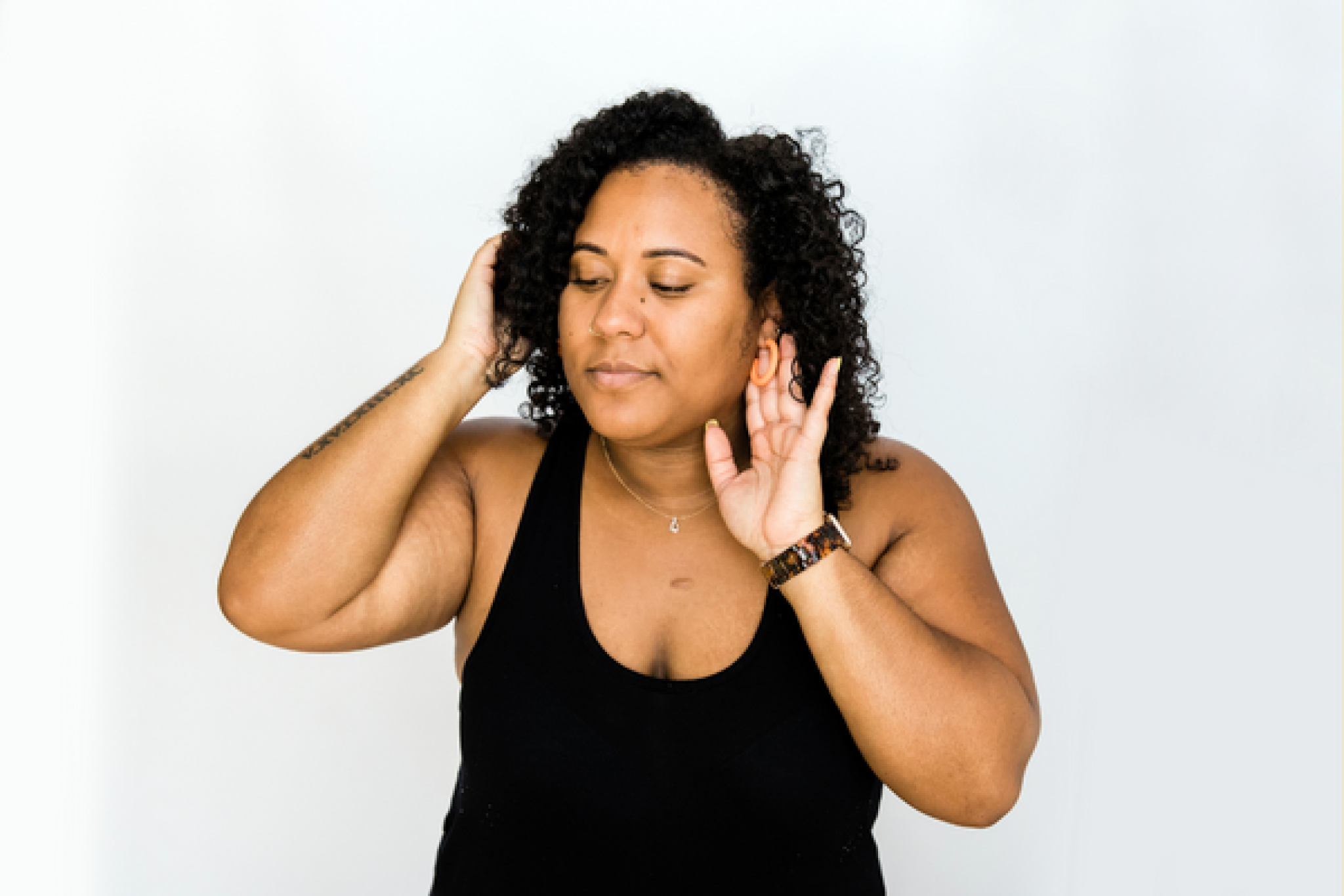 Superstitions About Left and Right Ear Ringing - Symbol Sage