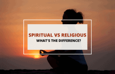Spirituality vs. Religion: Understanding the Key Differences - Symbol Sage