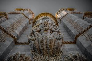 Who Is Baphomet and What Does He Represent? - Symbol Sage