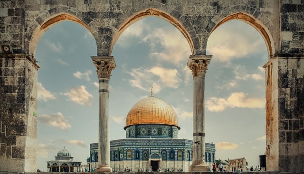 What Are the World’s Largest Religions? - Symbol Sage