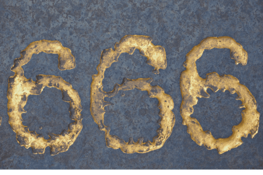 What is Angel Number 666 and What Does it Mean? - Symbol Sage
